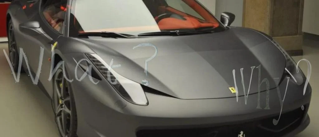 Grey Spray Paint The Ultimate Guide for Car Owners