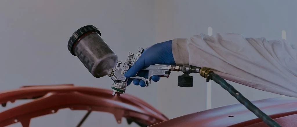 Spray Paint Everything You Need to Know for Best Results