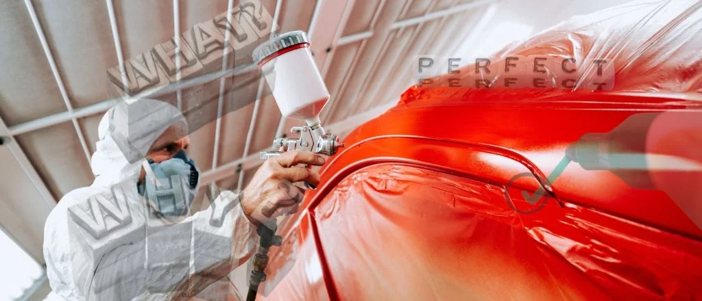 Urethane Paint Guide for Cars and Professional Finishes