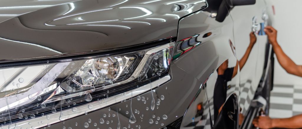 Expert Car Cleaning Tips from Platinum Paint & Panel